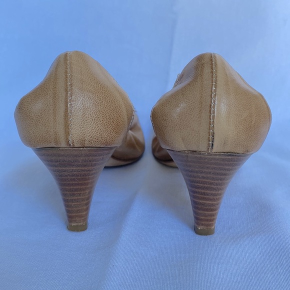 Nancy | Shoes | Nancy Women Shoe Peep Toe 85 | Poshmark